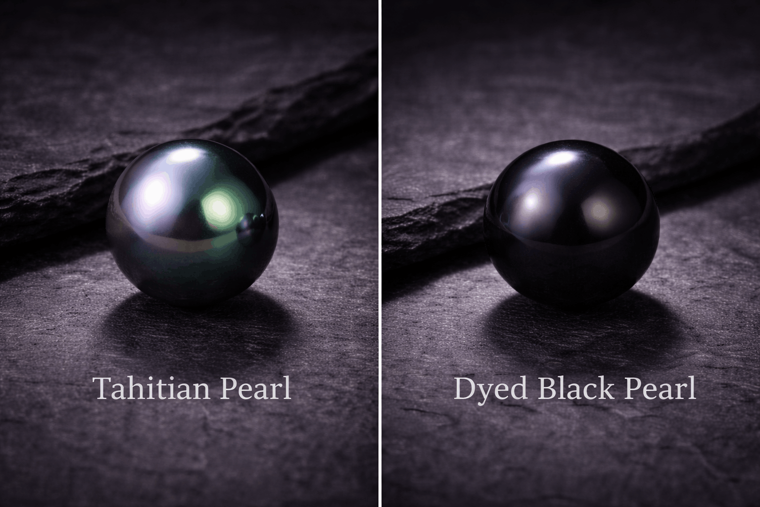 Black Pearl Tahitian Earrings: Your Complete Buying Guide :: PearlsOnly ...