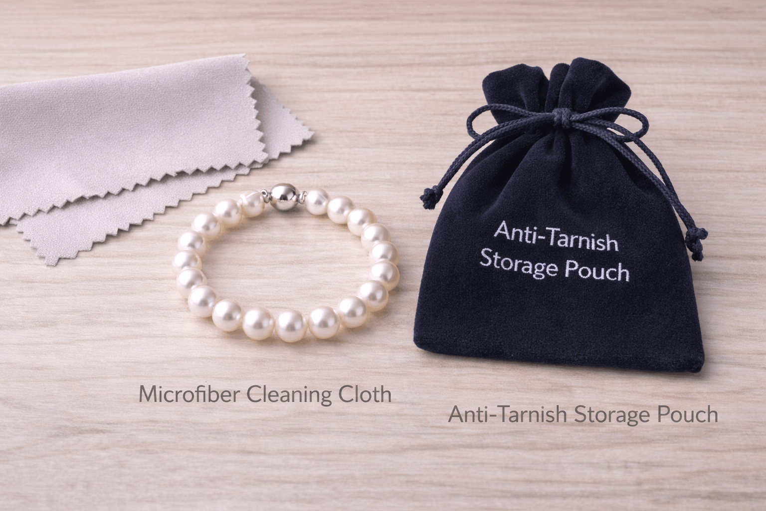 Silver Pearl Bracelet: Complete Guide to Choosing Perfect Pairs ...